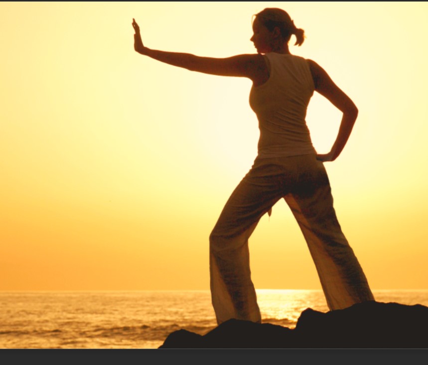 Qi Qong, nouvelle activité à Trélévern ? - Commune de Trélévern